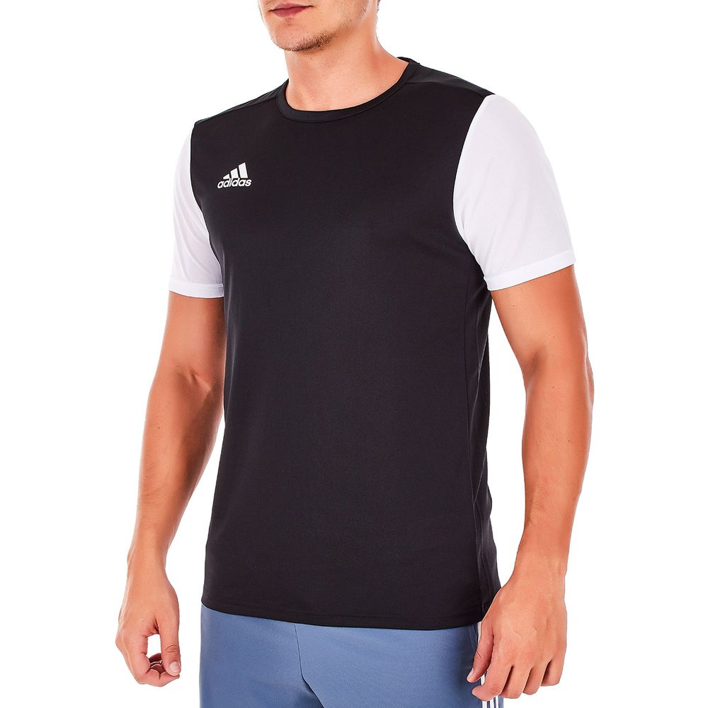 Camisa Adidas Masculina Estro 19 - drastosa