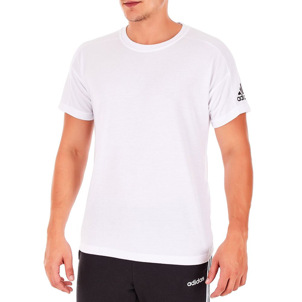 Camiseta Adidas Masculina ID Stadium - drastosa