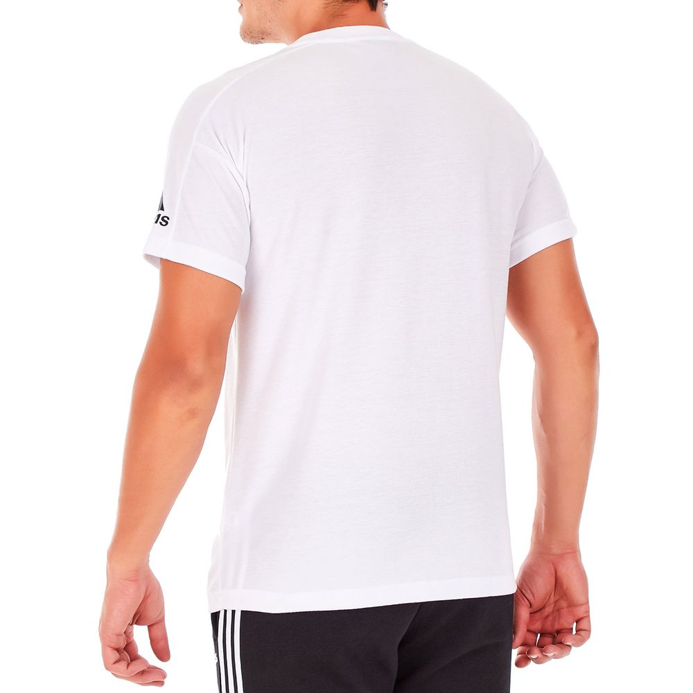 Camiseta Adidas Masculina ID Stadium - drastosa