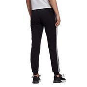 Calça Feminina Adidas 3 Listras Essentials Slim - drastosa