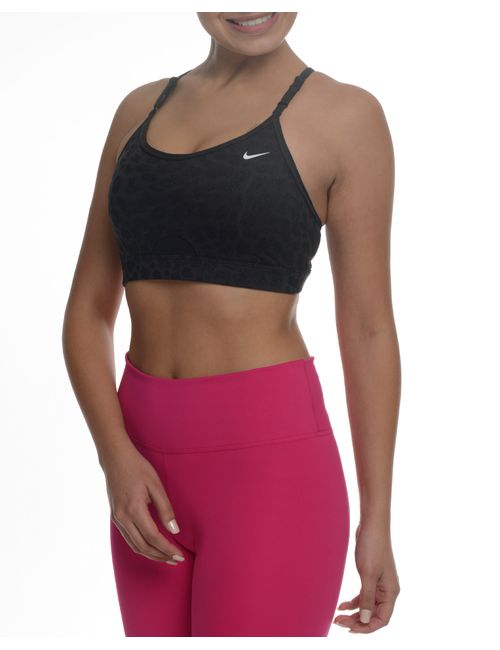 Top Feminino Nike Dri-FIT Indy - drastosa