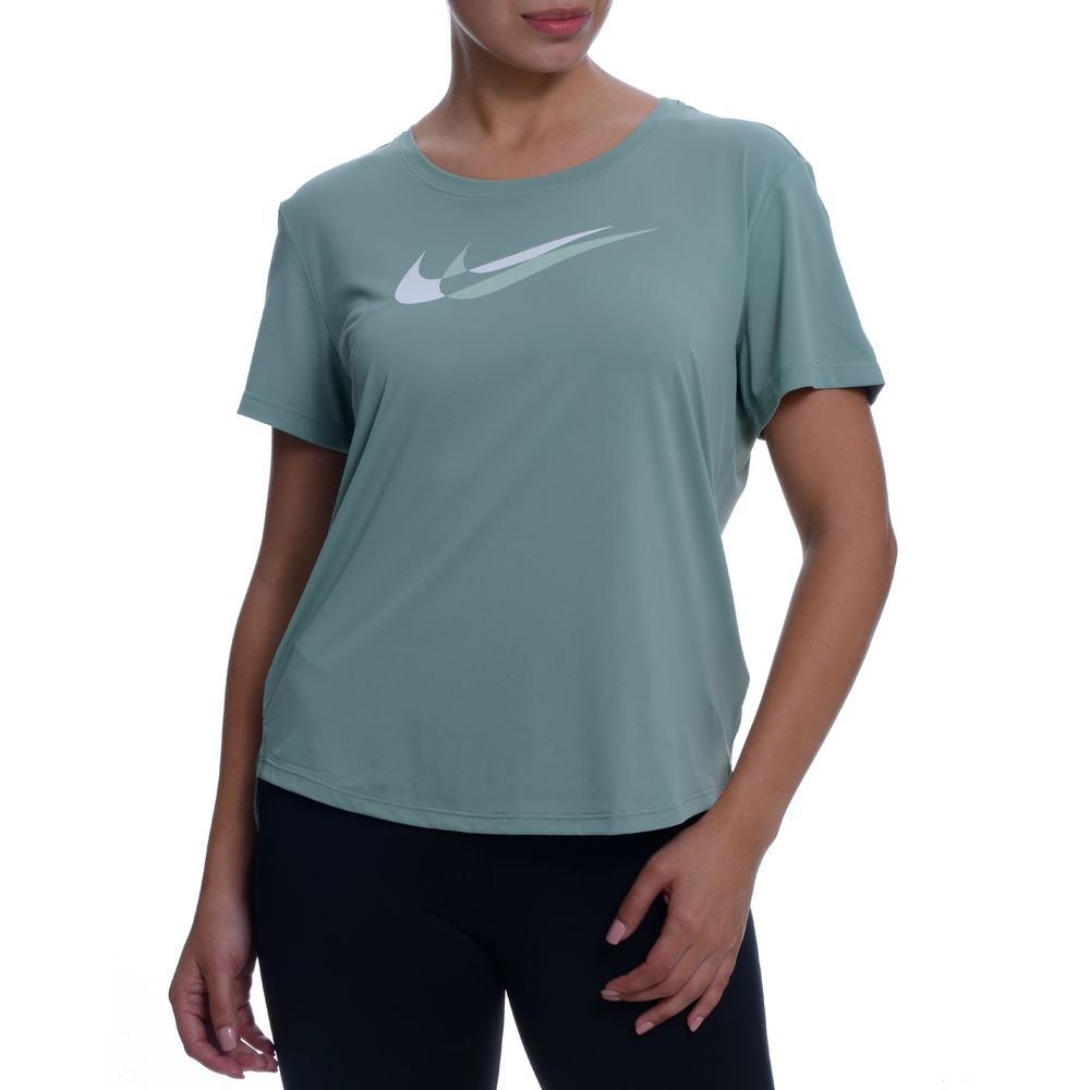Camiseta Feminina Nike Swoosh Run - drastosa