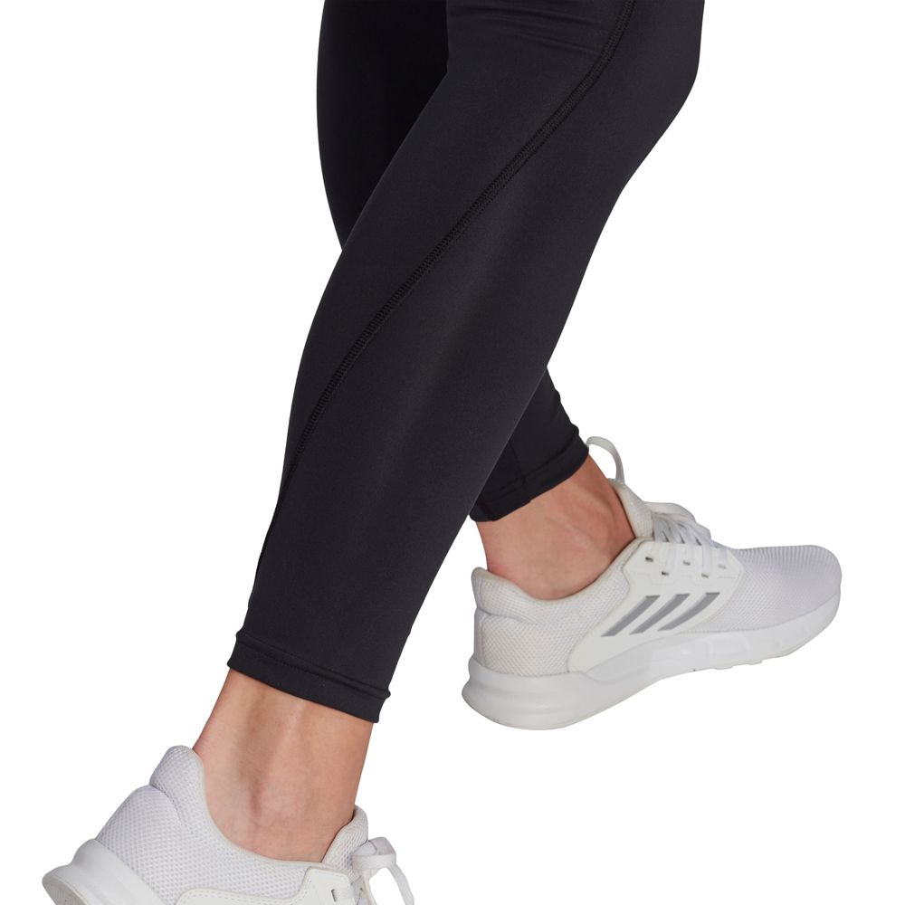 Calça Legging Feminina Adidas Feel Brilliant - drastosa