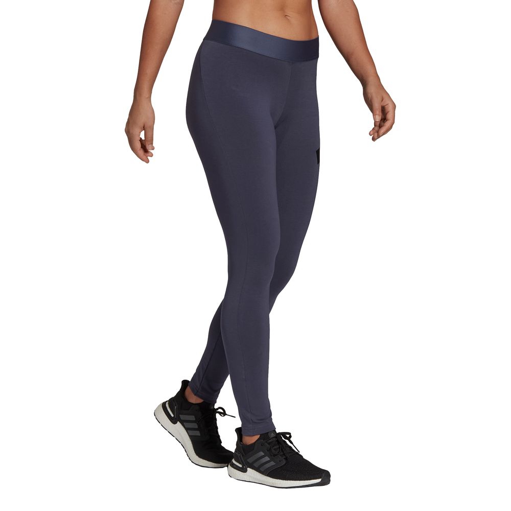 Calça Legging Feminina Adidas Future Icon - drastosa