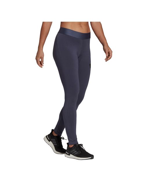 Calça Legging Feminina Adidas Future Icon - drastosa