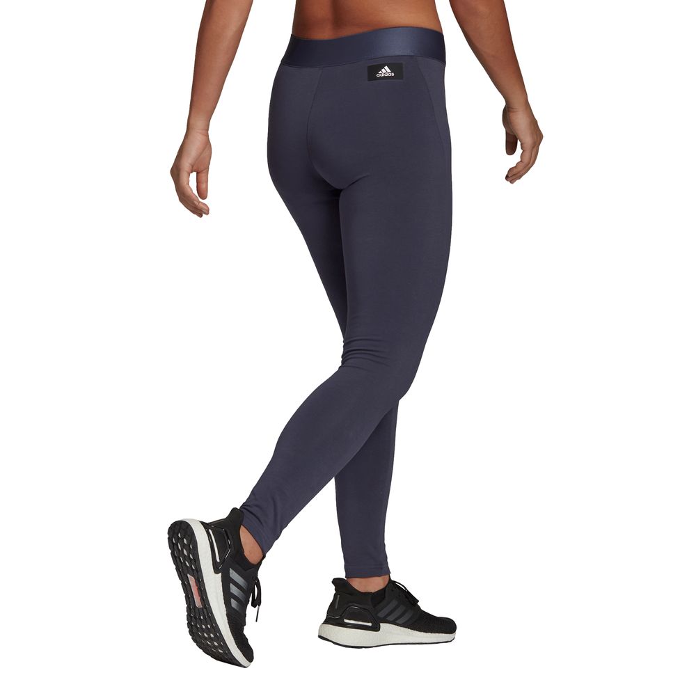 Calça Legging Feminina Adidas Future Icon - drastosa