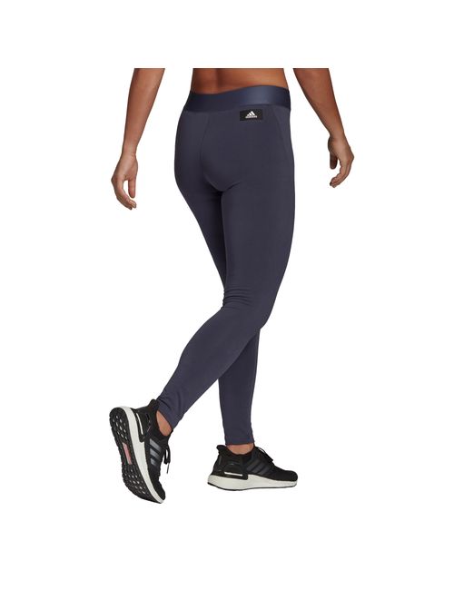 Calça Legging Feminina Adidas Future Icon - drastosa