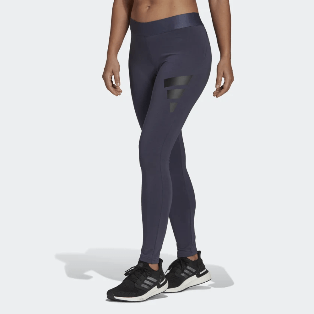 Calça Legging Feminina Adidas Future Icon - drastosa