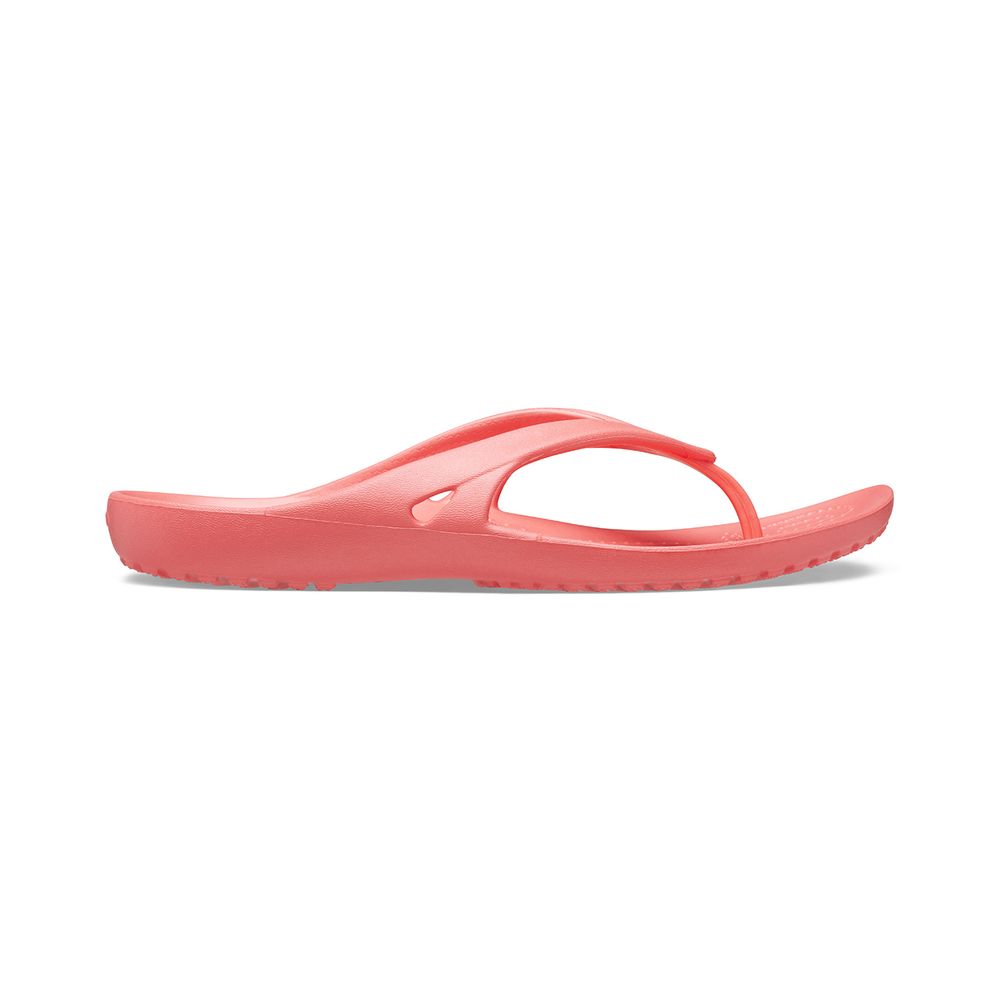 Chinelo Crocs Feminino Kadee II Flip - drastosa