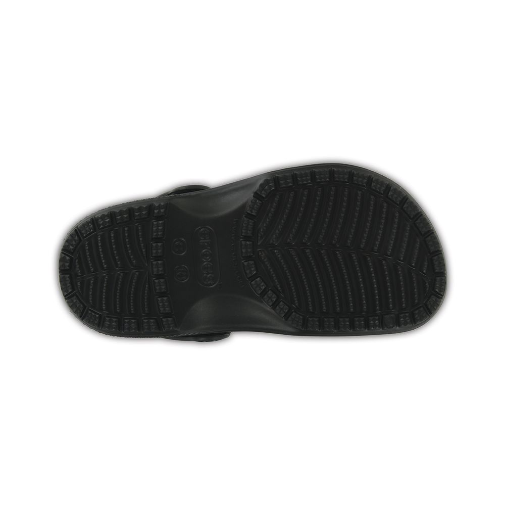 Sandália Crocs Infantil Classic Clog - drastosa