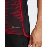 Camisa Adidas Alemanha II 22 Masculina - drastosa