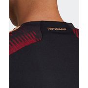 Camisa Adidas Alemanha II 22 Masculina - drastosa