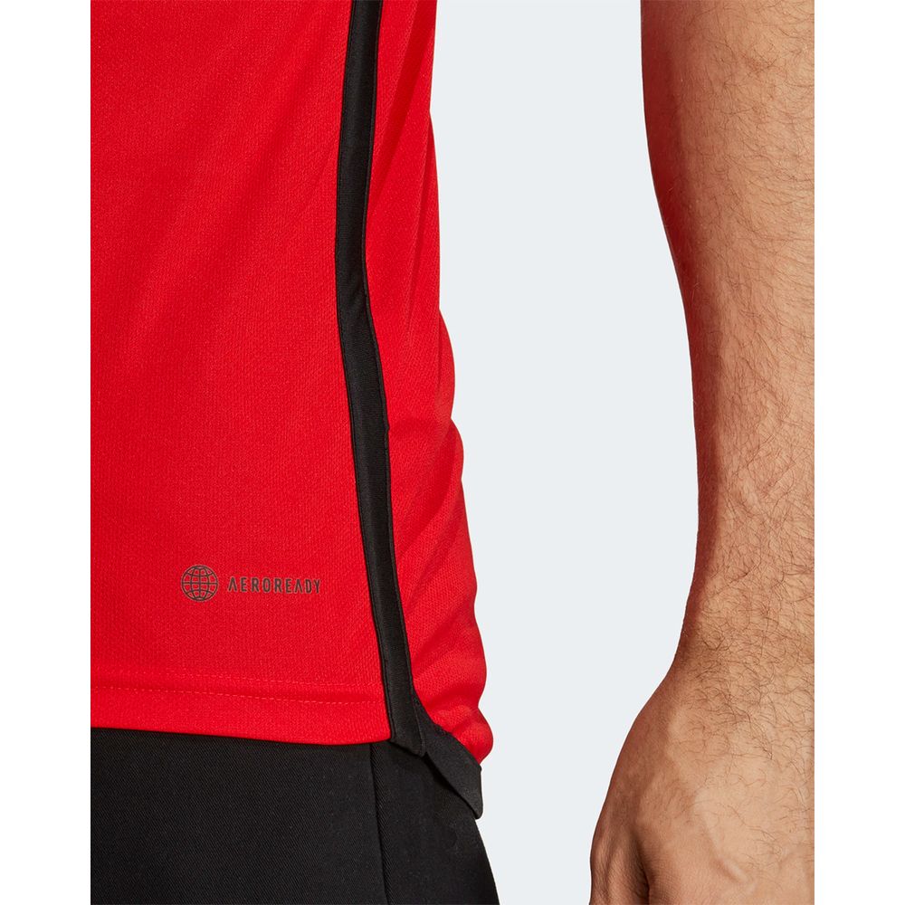 Camisa Adidas Bélgica I 22 Masculina - drastosa