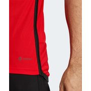Camisa Adidas Bélgica I 22 Masculina - drastosa