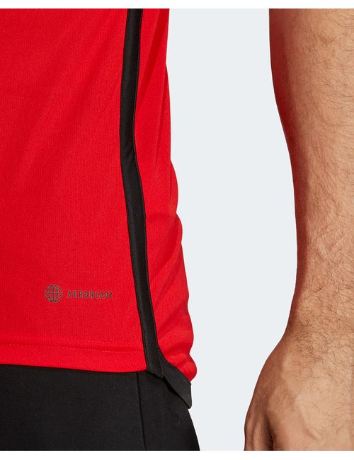 Camisa Adidas Bélgica I 22 Masculina - drastosa