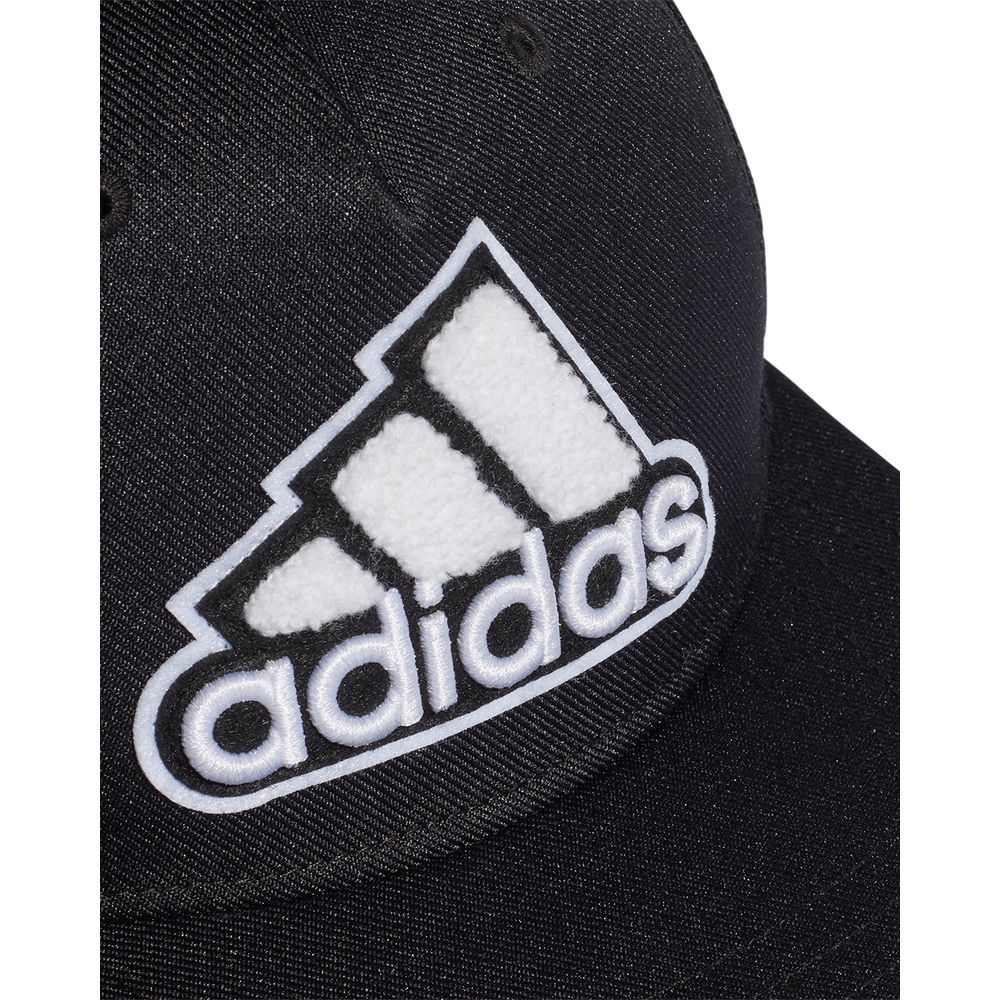 Boné Adidas Logo - drastosa