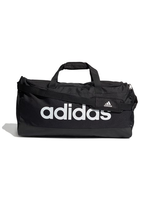 Mala Duffel Adidas Essentials Logo - drastosa