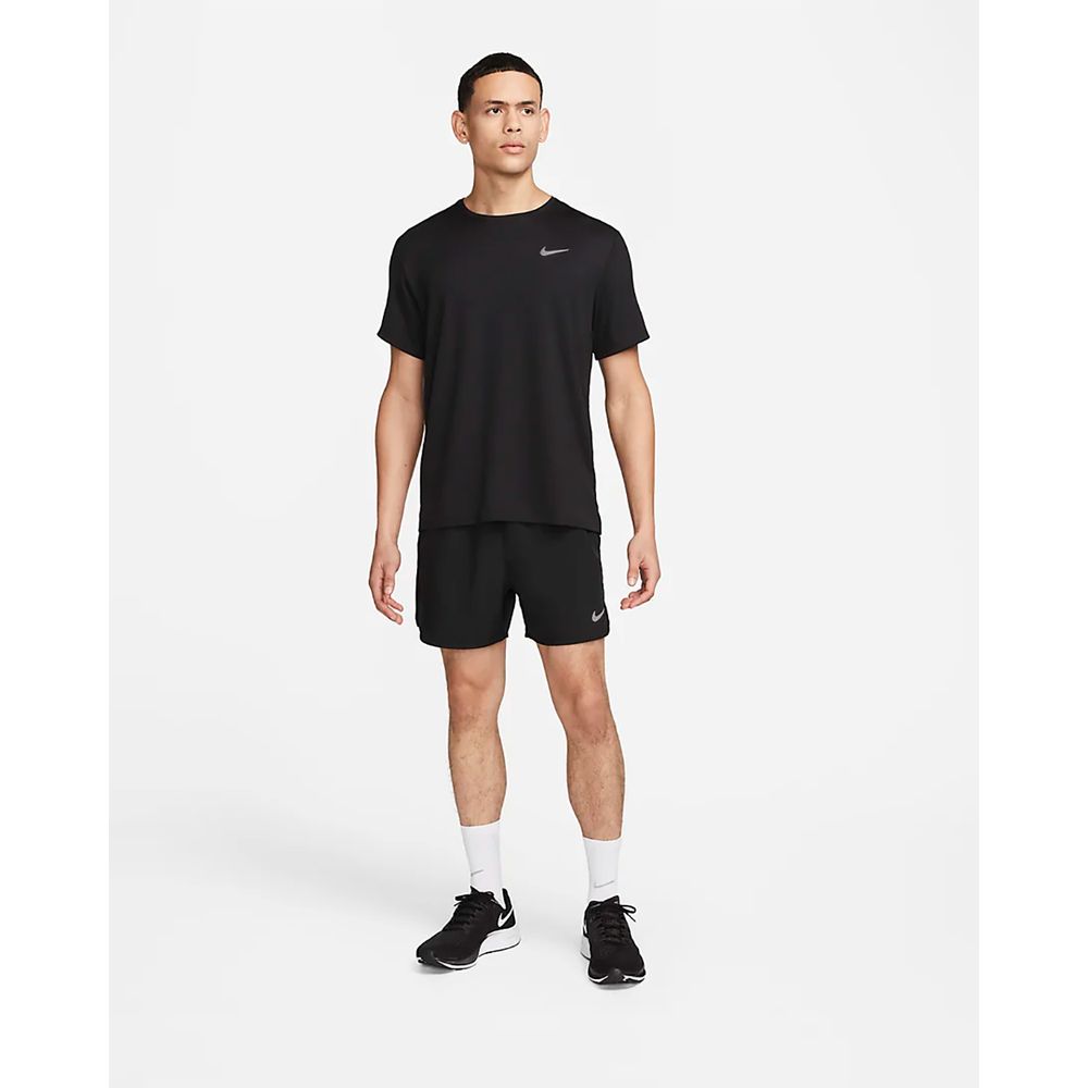 Camiseta Masculina Nike Dri-FIT UV Miler - drastosa
