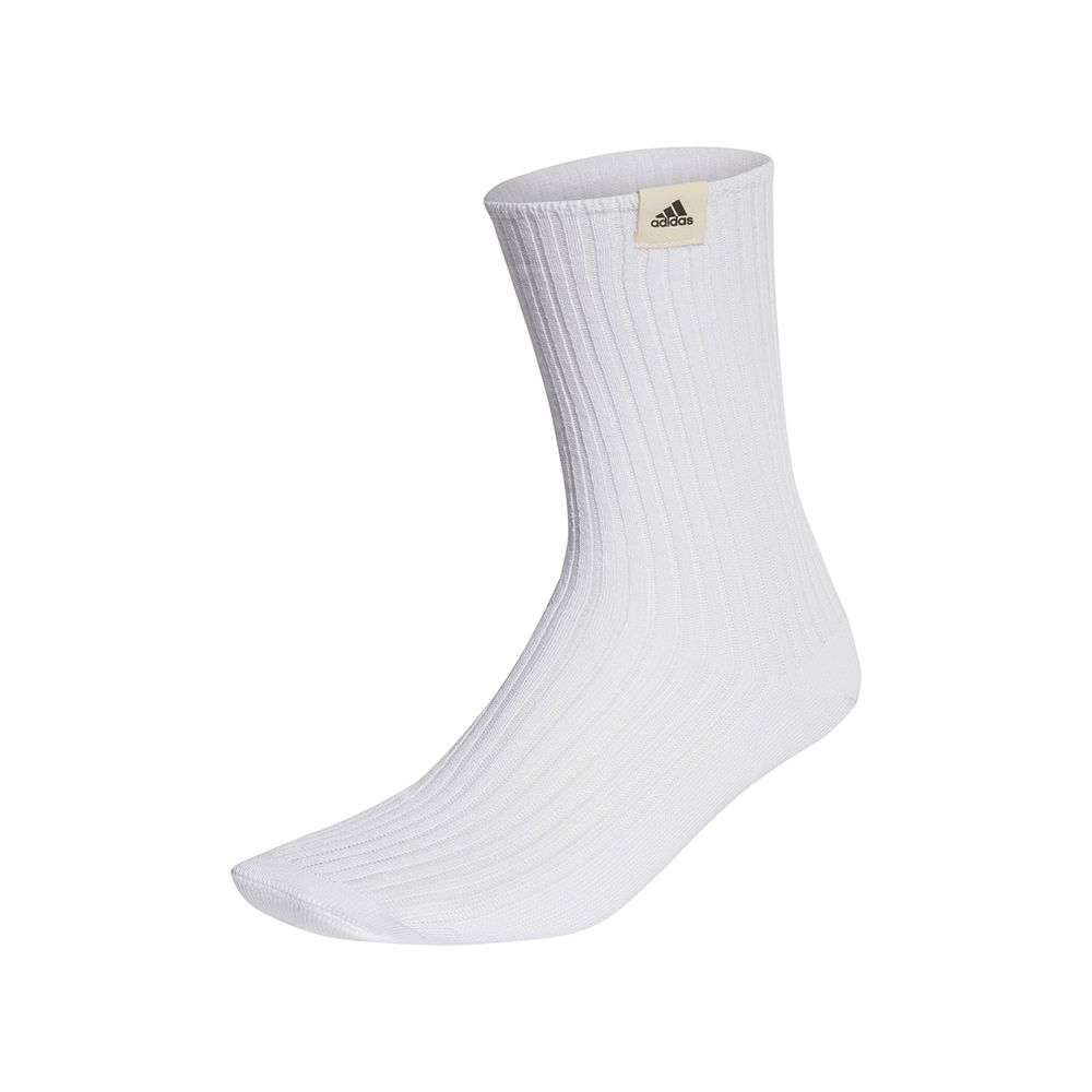 Meia Adidas Best Label - 1 Par - drastosa