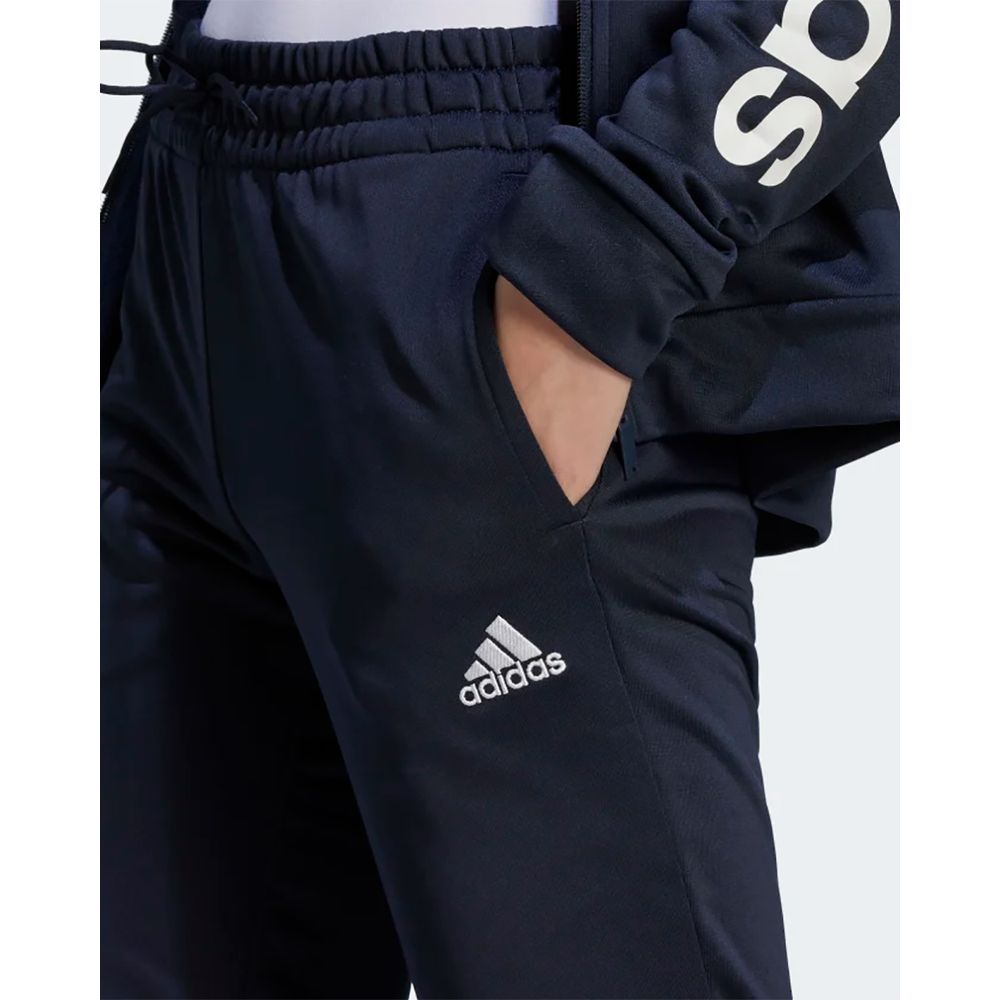 Agasalho Adidas Feminino Linear - drastosa