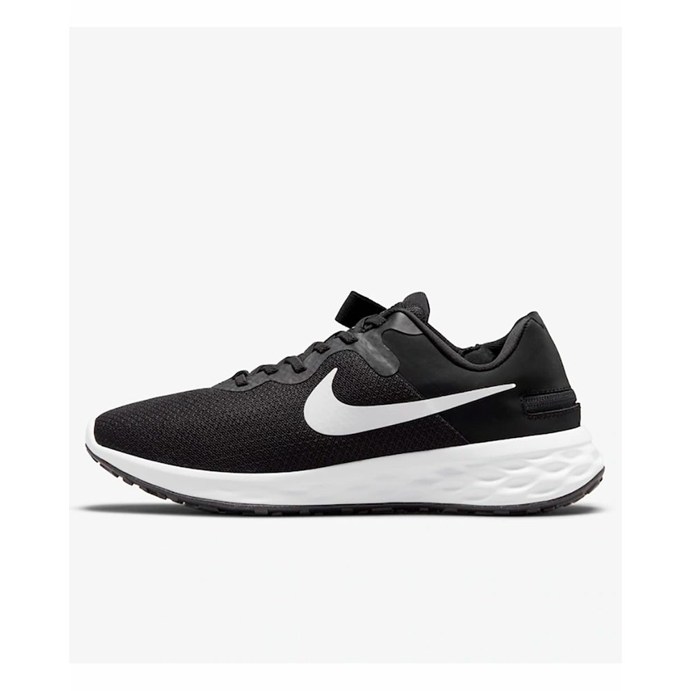 Tênis Masculino Nike Revolution 6 FlyEase Next Nature - drastosa