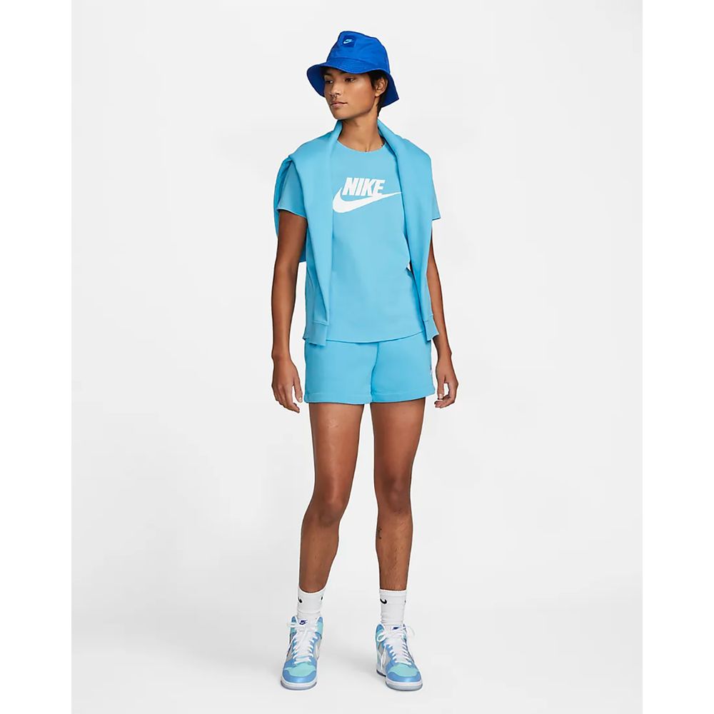 Camiseta Feminina Nike Sportswear Essentials - drastosa