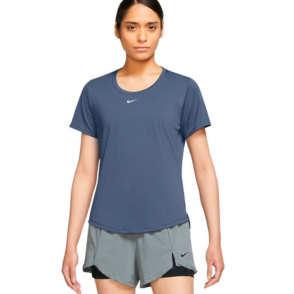 Camiseta Feminina Nike Dri-FIT One - drastosa