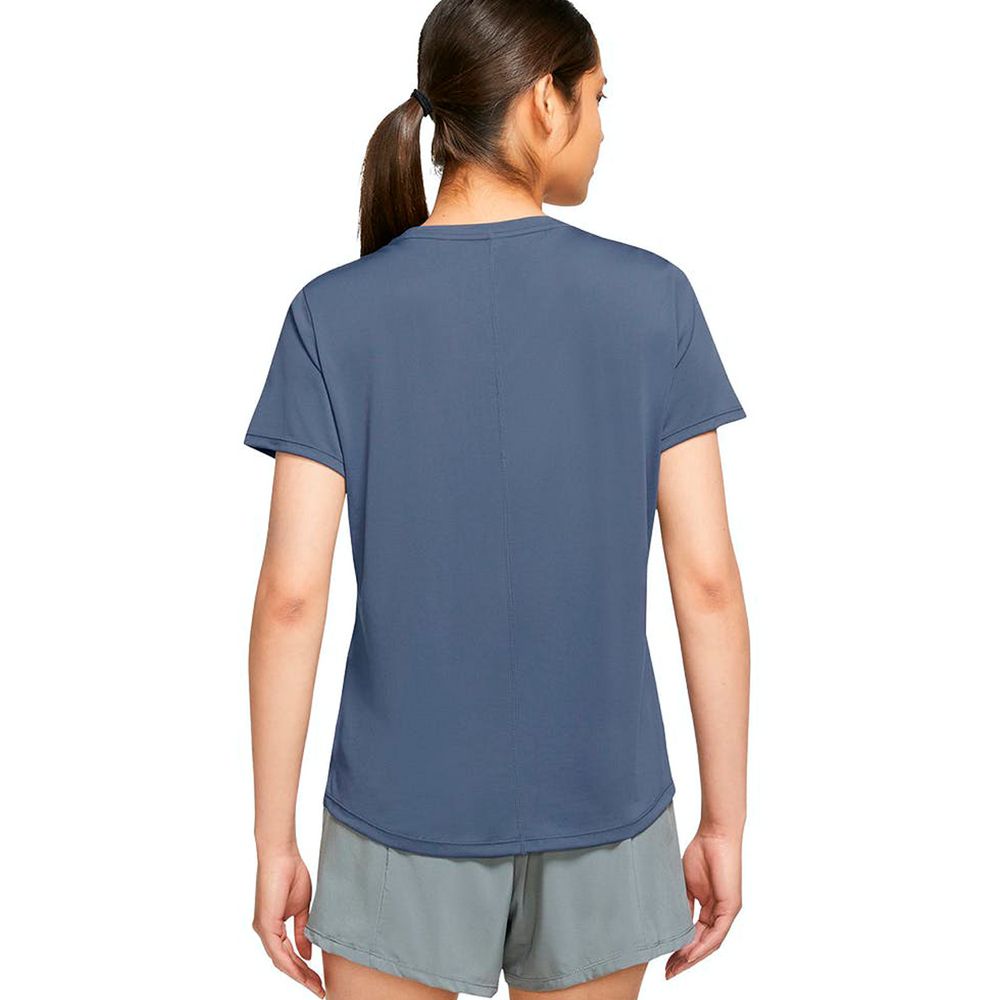 Camiseta Feminina Nike One Dri FIT - drastosa
