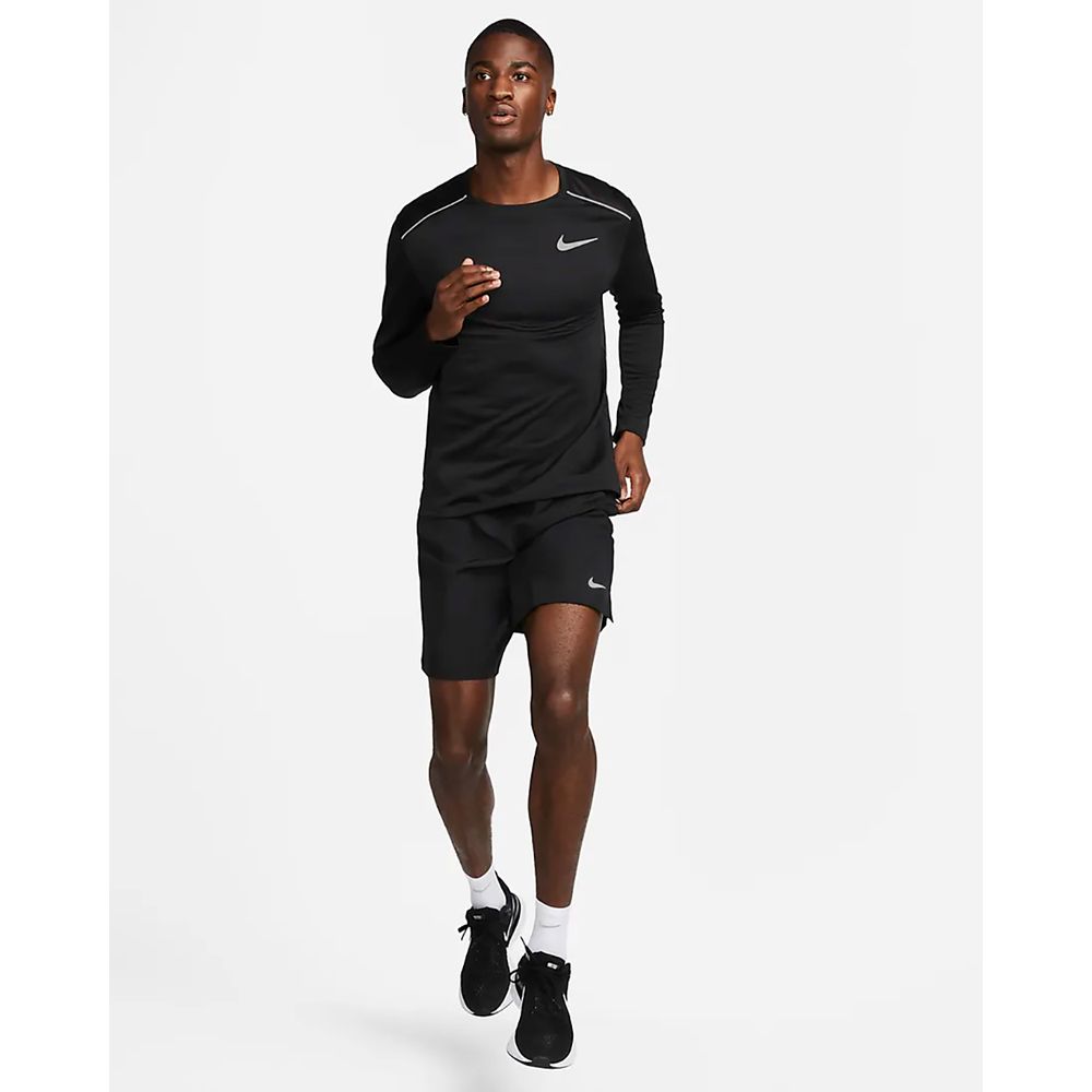 Shorts Masculino Nike Dri-Fit Challenger - drastosa