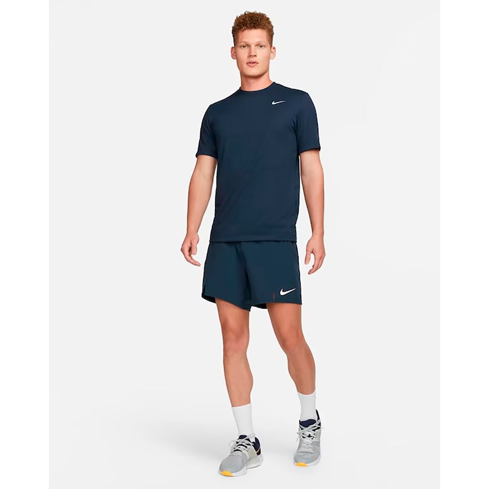 Camiseta Masculina Nike Dri-FIT Reset - drastosa