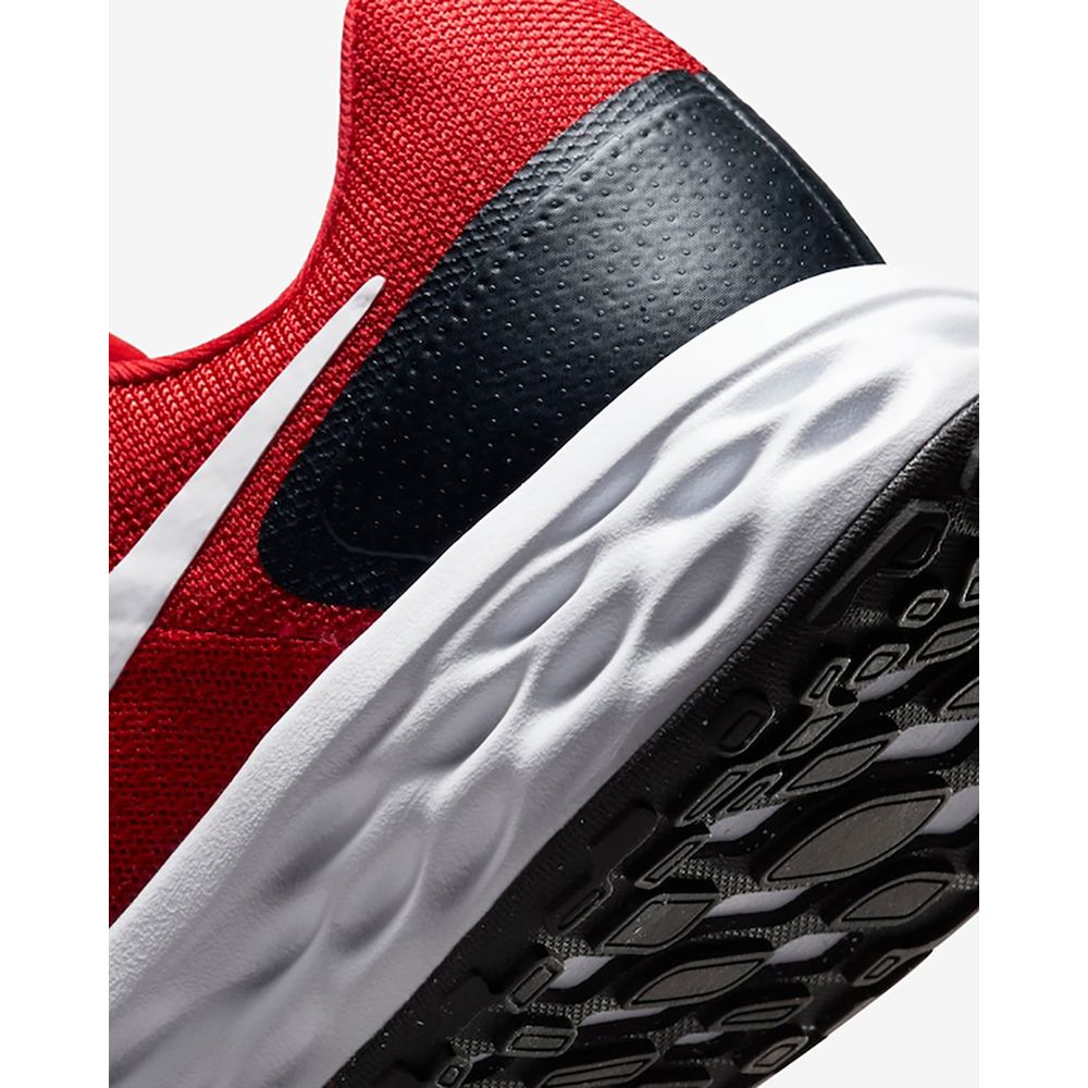 Tênis Masculino Nike Revolution 6 Next Nature - drastosa
