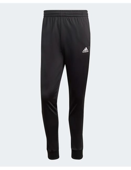 Agasalho Masculino Adidas Malha Pequeno Logo - drastosa