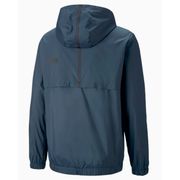 Jaqueta Masculina Puma Corta Vento Essentials Solid - drastosa