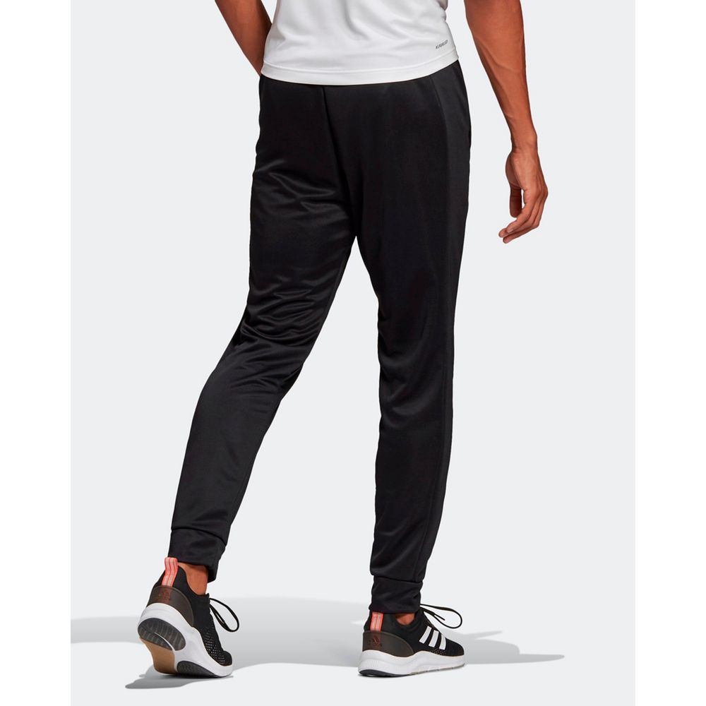 Calça Masculina Adidas Aeroready Designed 2 Move Sport - drastosa