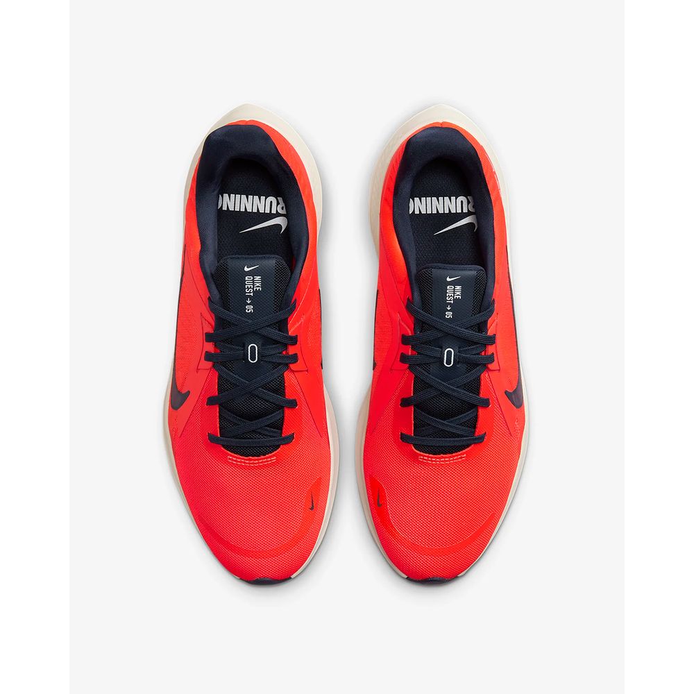 Tênis Masculino Nike Quest 5 - drastosa