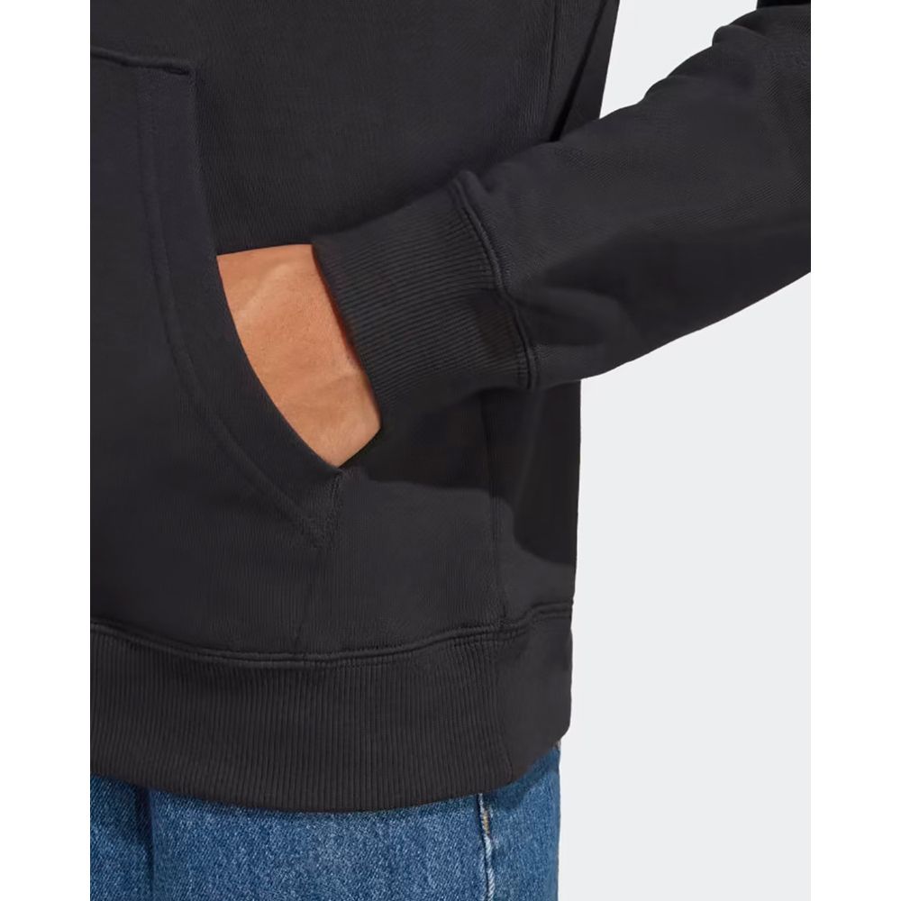 Blusa de Moletom Feminina Adidas Essentials Big Logo - drastosa