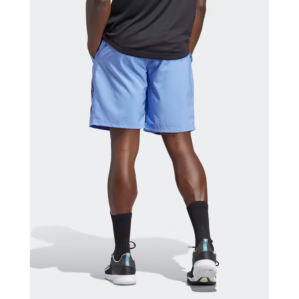 Shorts Masculino Adidas Tênis Club 3-Stripes - drastosa